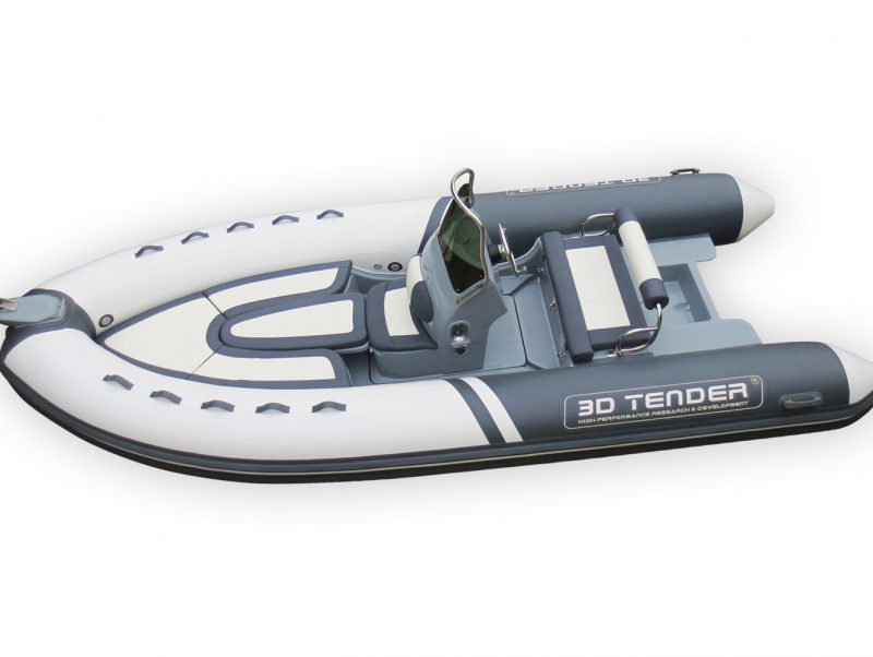 DREAM SEMI RIGIDE