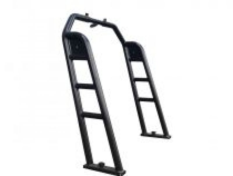 ROLL BAR - BIMINI