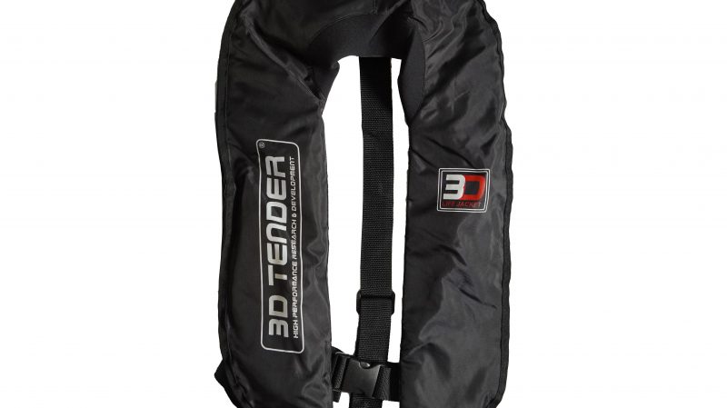 3D Tender French brand, specialist in inflatable boats, RIBs, polyester ...