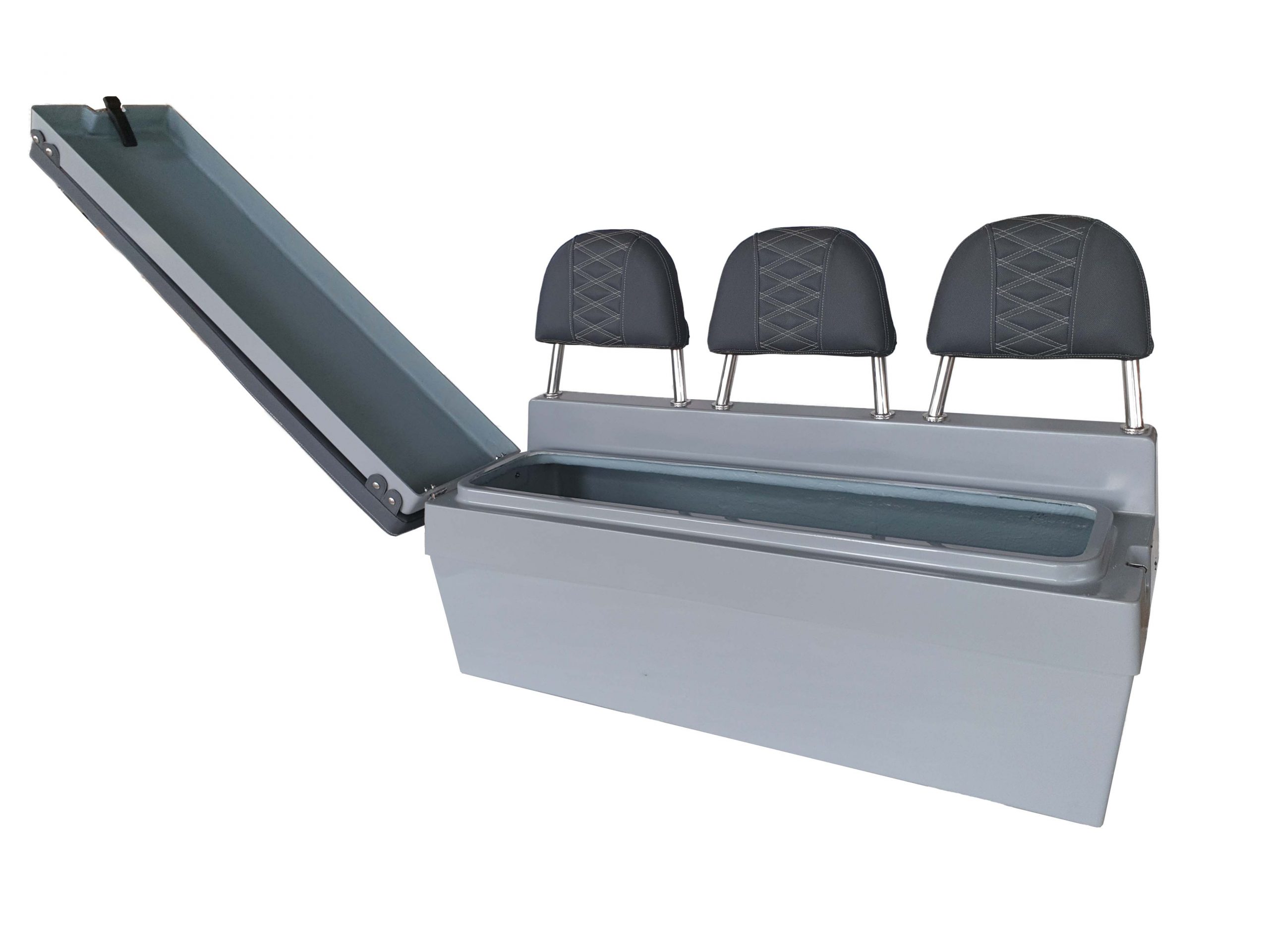 Banquette Triple XL Patrol (B04)