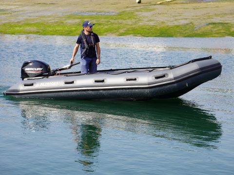 POLAR 470