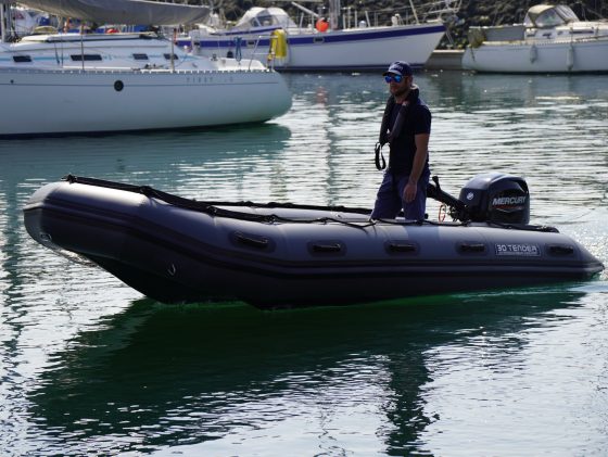 POLAR 470