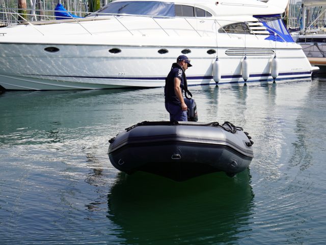 POLAR 470